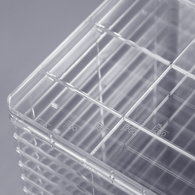 40 Layers Cell Factory Systems TC Treated - FuDau