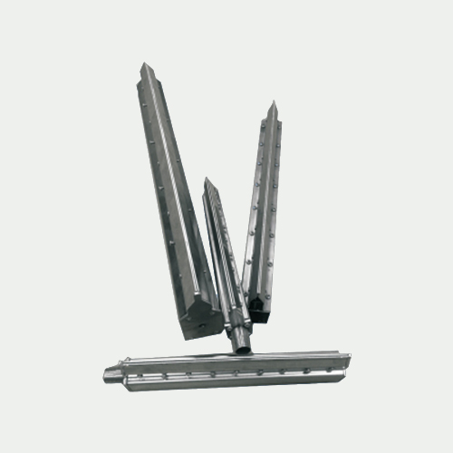 Custom stainless steel air knife