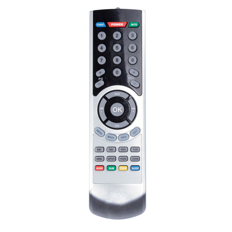 China TV remote controller,PCBA,IR Control Extension Cable ...