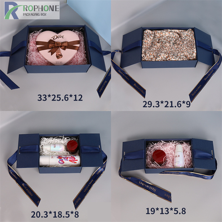 China Double Door packaging box Leverantörer - Dongguan Rophone Packing ...