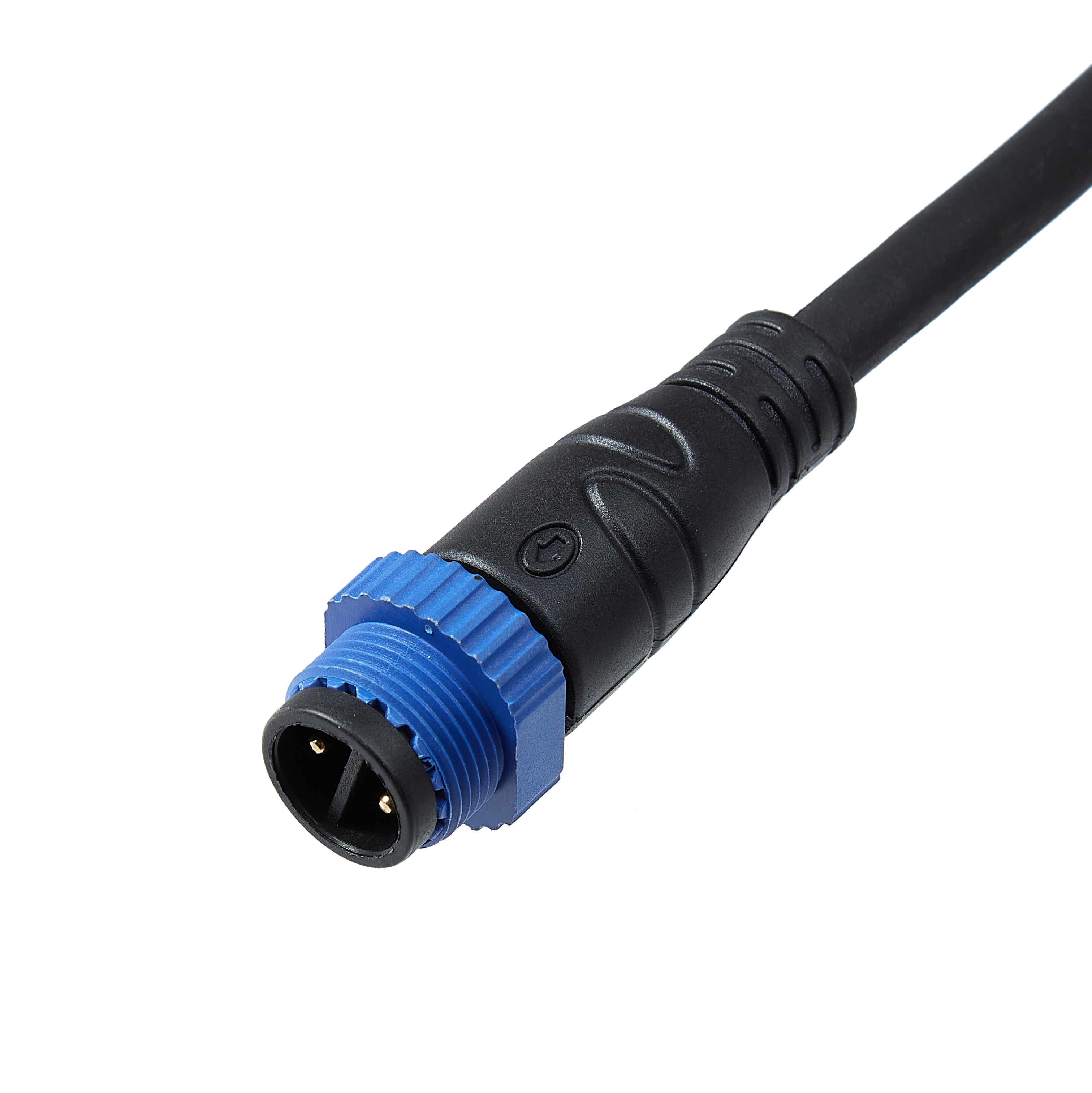 China,LED F type cable male and female connector,Suppliers - Jiulong ...