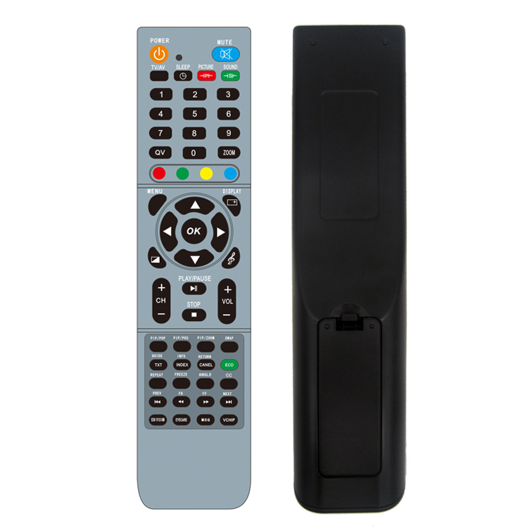 China TV remote controller,PCBA,IR Control Extension Cable ...