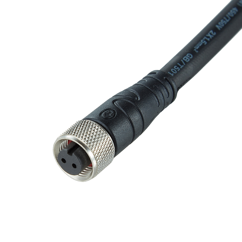 China,M12 Aviation Power Waterproof Connector,Suppliers - Jiulong ...