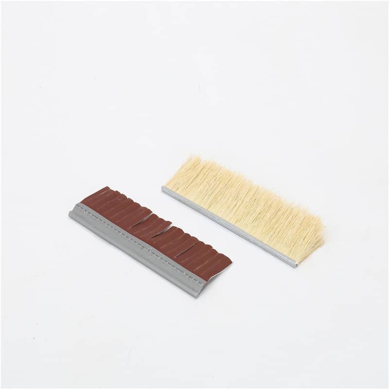 China Abasive sanding brush，Strip brush sanding，Sanding brush system ...