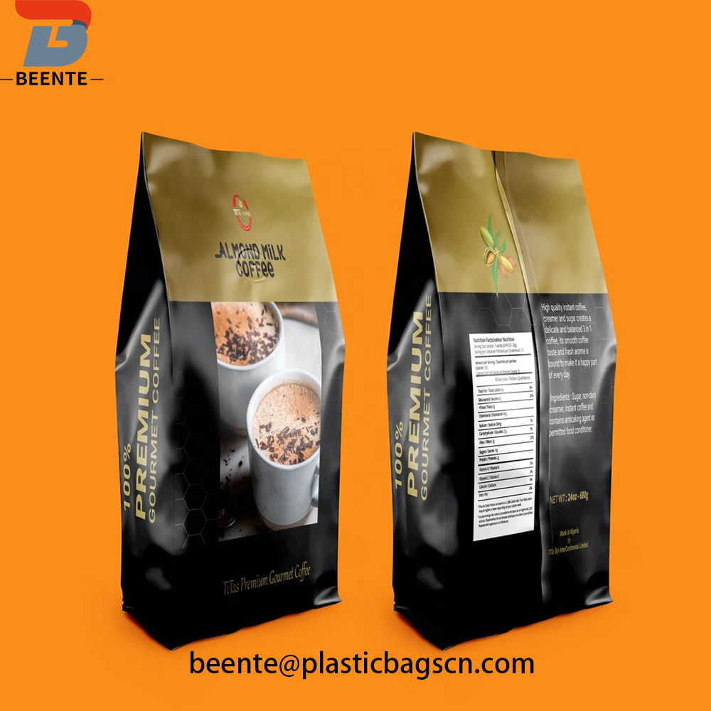 China Plastic Flexible Packing Suppliers - BEENTE