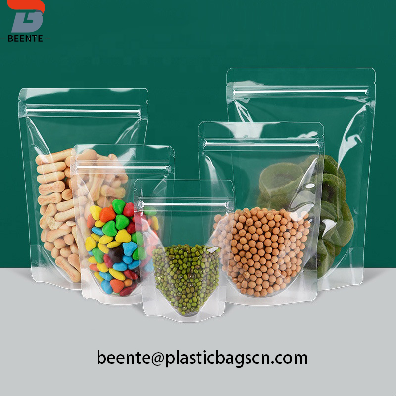 China Plastic Flexible Packing Suppliers - BEENTE